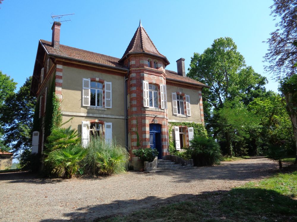 Gallery – French Character Homes