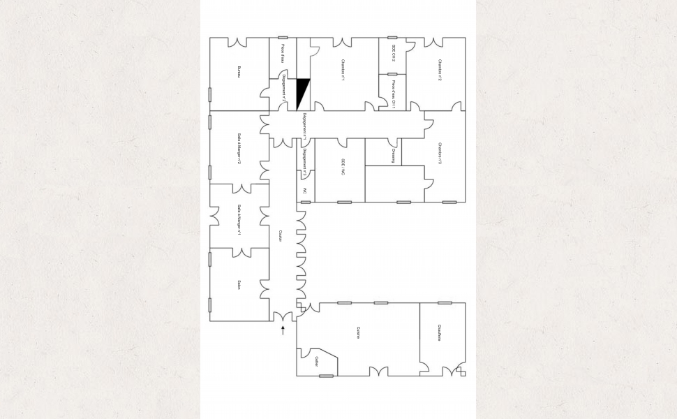 Property For Sale - French Character Homes