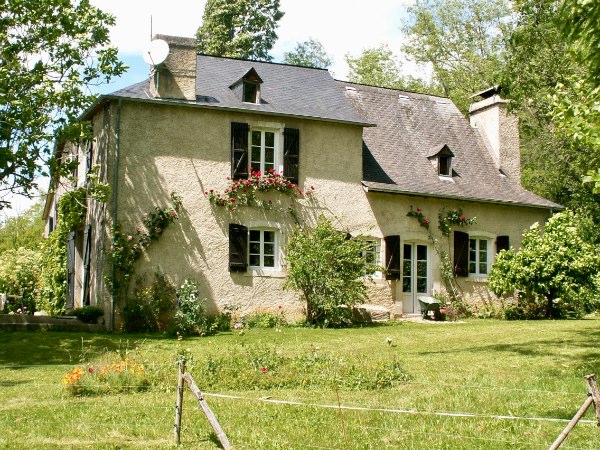 French Character Homes | French Real Estate | Property in South West France