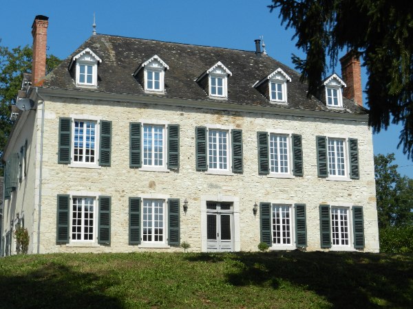 French Character Homes | French Real Estate | Property in South West France